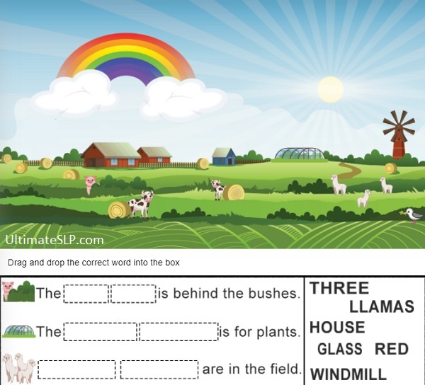 Farming Noun Examples at Winifred Thompson blog